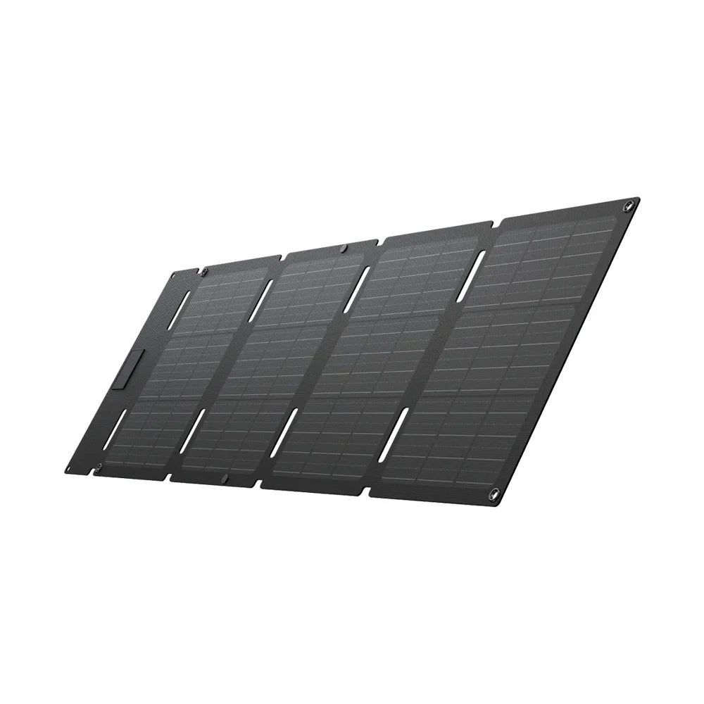 EcoFlow 45W Portable Solar Panel Type-C | NZ – HB21