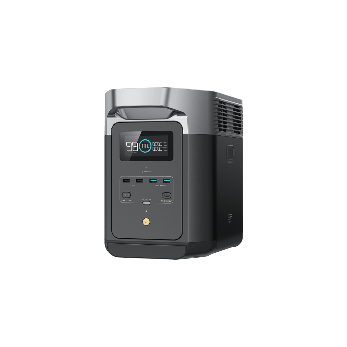 EcoFlow DELTA 2 Portable Power Station | 1800W | 1024Wh | NZ – HB21